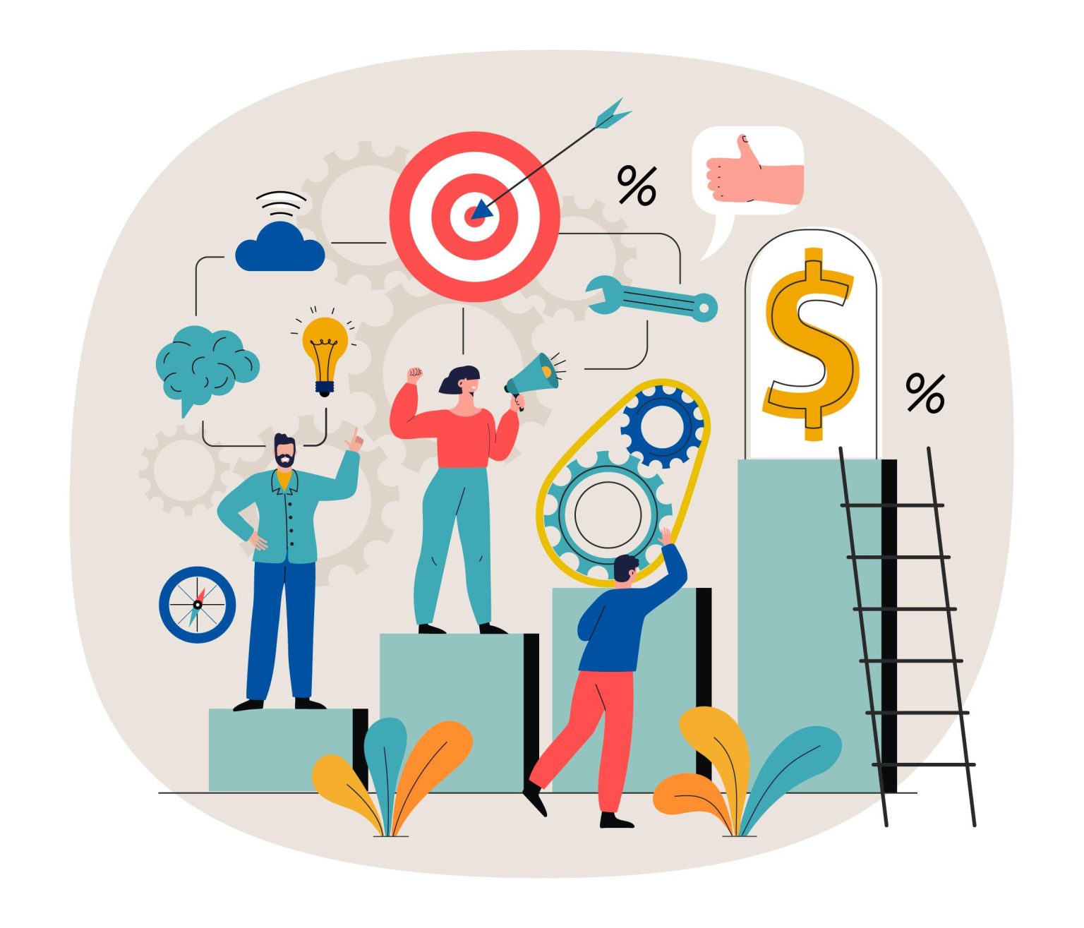 Apa Itu Value Proposition (VP)? Pengertian, Manfaat, dan Contoh dalam ...