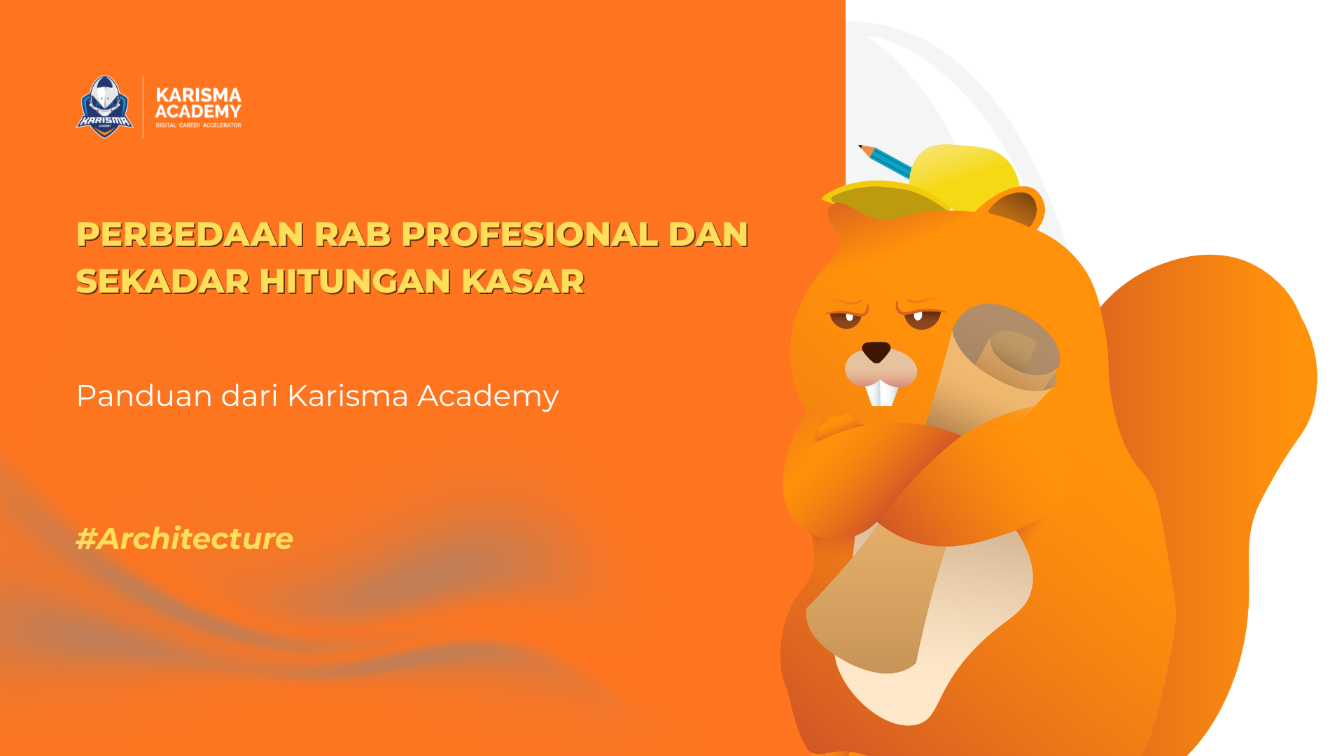 Perbedaan RAB Profesional dan Sekadar Hitungan Kasar