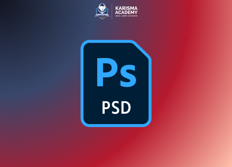 Apa Itu PSD? Arti, Kelebihan, Kekurangan, dan Cara Membukanya!