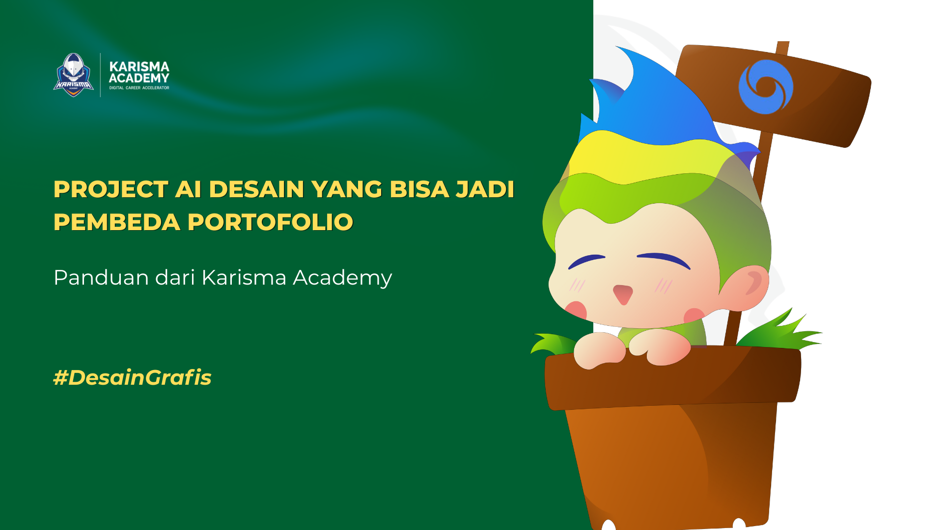 Project AI Desain yang Bisa Jadi Pembeda Portofolio