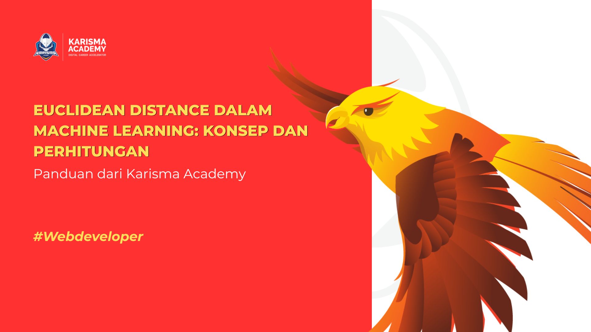 Euclidean Distance dalam Machine Learning: Konsep dan Perhitungan